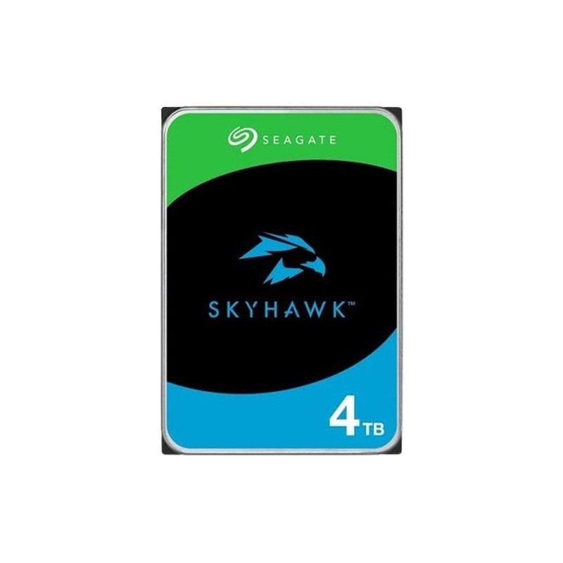 Seagate Skyhawk 4TB Internal HDD Price In BD | TechLand BD