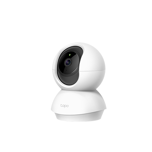 TP-LINK TAPO C210 PAN/TILT HOME SECURITY WI-FI CAMERA PRICE IN ...