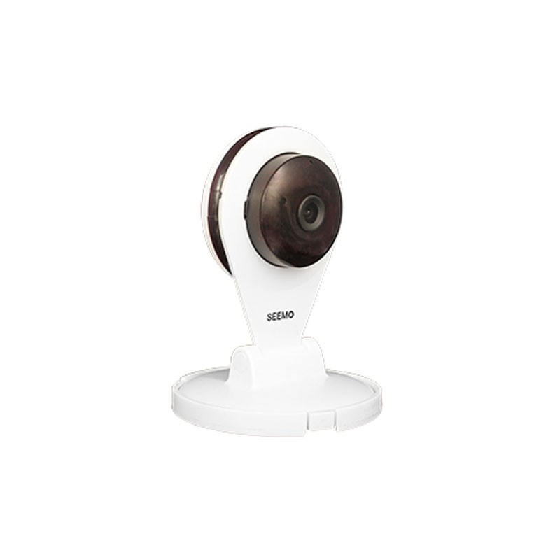 SEEMO INDOOR CAMERA IP CAMERA PRICE IN BD | TECHLAND BD