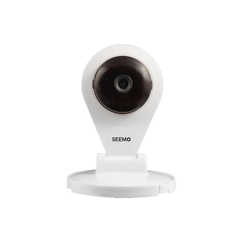 SEEMO INDOOR CAMERA IP CAMERA PRICE IN BD | TECHLAND BD