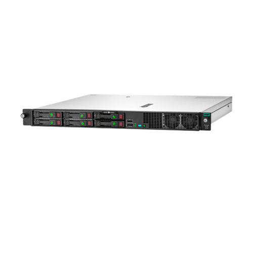 HPE ProLiant DL20 Gen10 server Price in Bangladesh - Tech Land BD