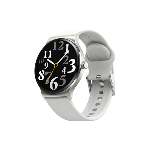 HAYLOU SOLAR LITE WATCH PRICE IN BD-TECHLAND BD