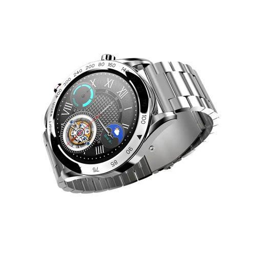 HiFuture FutureGo Pro Smartwatch Price in Bangladesh - Tech Land BD