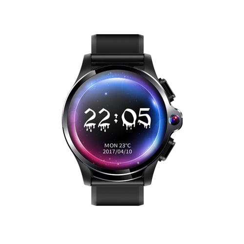 Kingwear KC10 Android Smart watch price in Bangladesh | TechlandBD