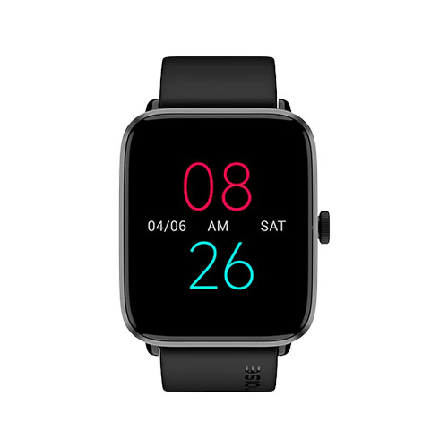 NOISE COLORFIT PRO 4 ALPHA SMARTWATCH PRICE IN BD | TECHLAND BD
