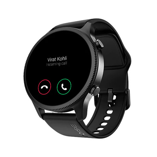 NOISE NOISEFIT HALO SMARTWATCH PRICE IN BD | TECHLAND BD