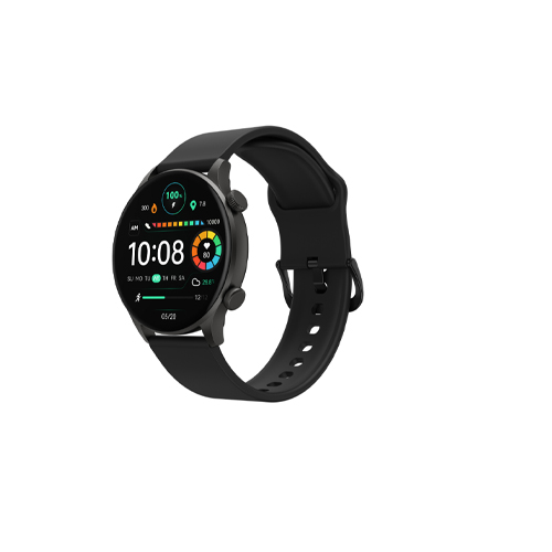 HAYLOU SOLAR PLUS RT3 LS16 SMARTWATCH Price in Bangladesh - Tech Land BD