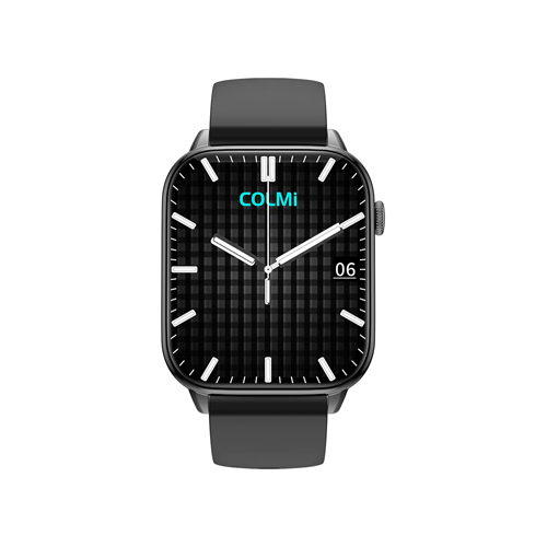 COLMI C60 Smartwatch Price in Bangladesh - Tech Land BD