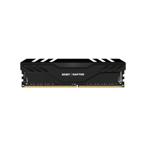 Smart Raptor 8GB 3200MHz CL16 DDR4 Desktop RAM price in Bangladesh 2025