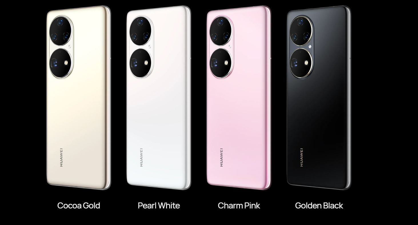 HUAWEI P50 PRO price in Bangladesh | TechlandBD