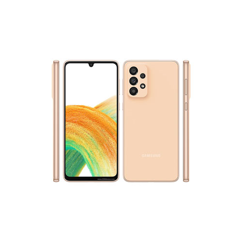 SAMSUNG GALAXY A33 5G SMARTPHONE PRICE IN BD | TECHLANDBD