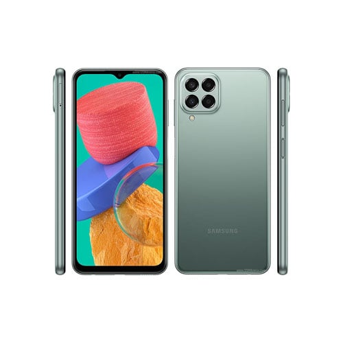 SAMSUNG GALAXY M33 5G SMARTPHONE PRICE IN BD | TECHLANDBD