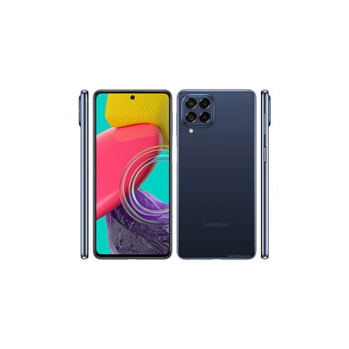 SAMSUNG GALAXY M53 5G SMARTPHONE PRICE IN BD | TECHLANDBD