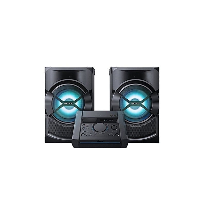 Sony Shake X10D High Power Home Audio System Price In BD