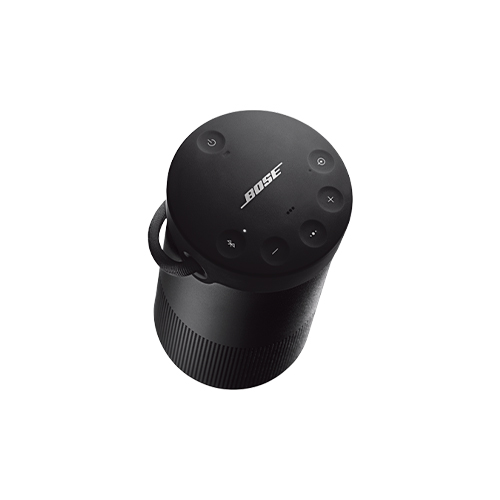 BOSE SOUNDLINK REVOLVE+ II SPEAKER PRICE IN BD-TECHLAND BD