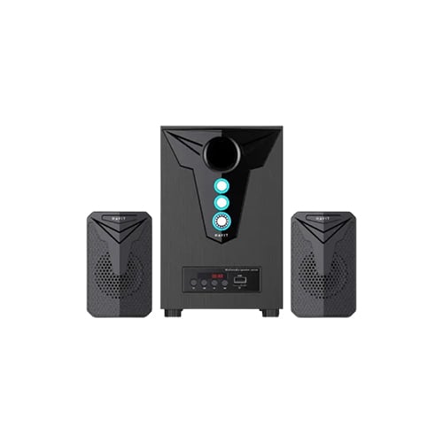 Best Havit SF156 AC Power 2:1 Multi-function Speaker Bangladesh
