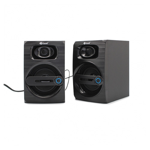 KISONLI T-010 USB MULTIMEDIA SPEAKER price in BD | Techland BD