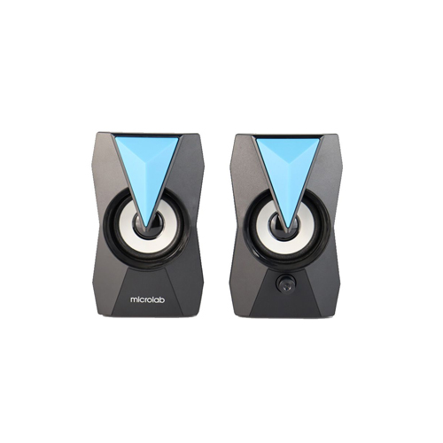 Best Microlab B22 Multimedia Speaker Price in Bangladesh | TechlandBD