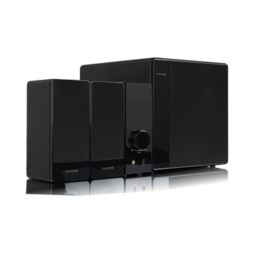 Microlab FC 360 Speaker price in bangladesh