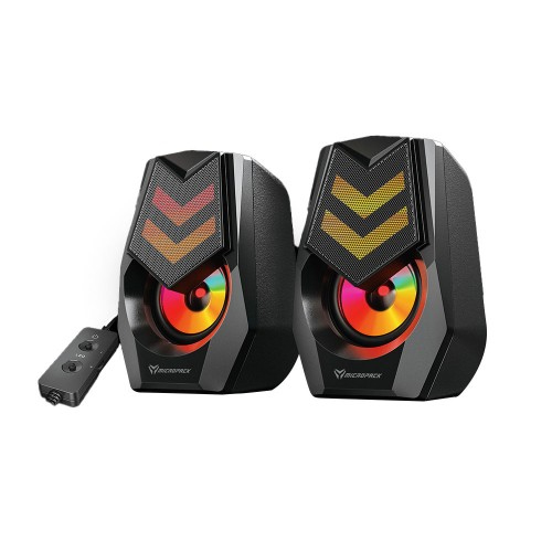 Micropack Cupid GS-01 Speaker Price in BD 2022-Techland