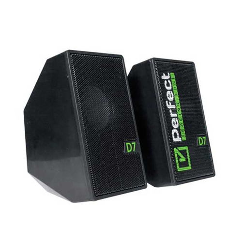 Perfect D7 Super Loud Speaker Price in Bangladesh - Tech Land BD