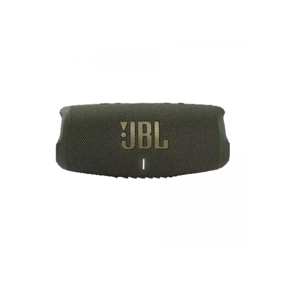 JBL Charge 5 Green Portable Speaker Price in BD - Techland BD