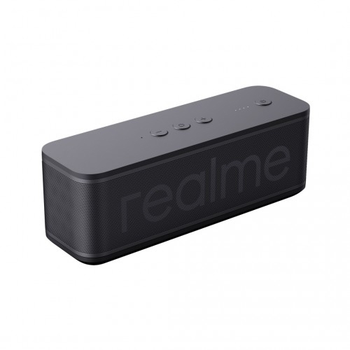 Realme Brick Bluetooth Speaker Price in BD 2022-Techland
