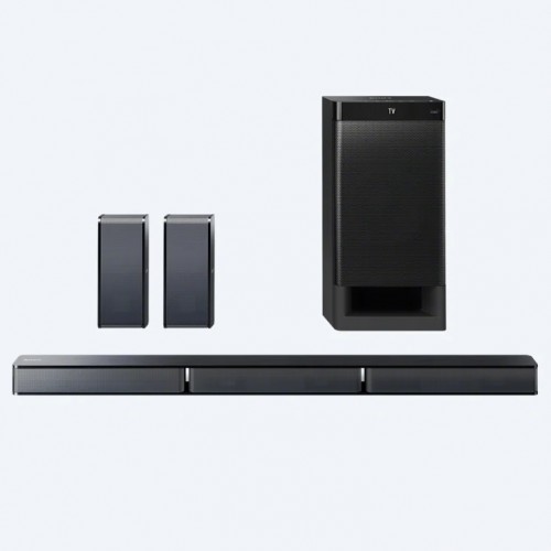 Sony HT-RT3 Home Theatre Price in Bangladesh