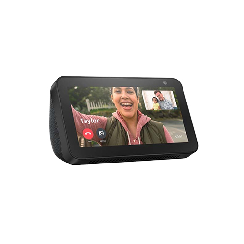 AMAZON ECHO SHOW 5 SMART DISPLAY PRICE IN BD-TECHLAND BD