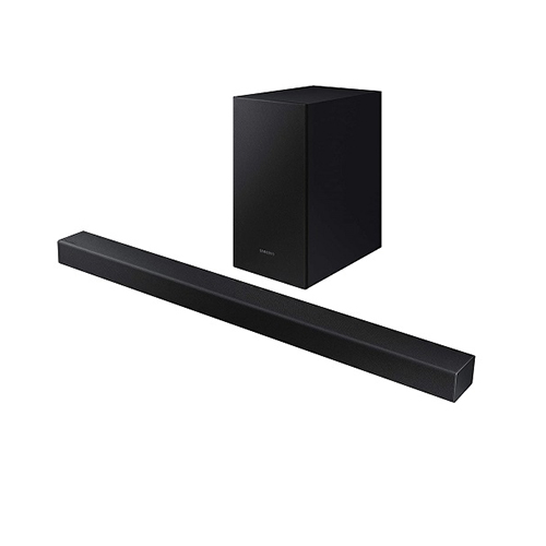 Samsung HW-T450 Soundbar Price in Bangladesh -TechLand BD