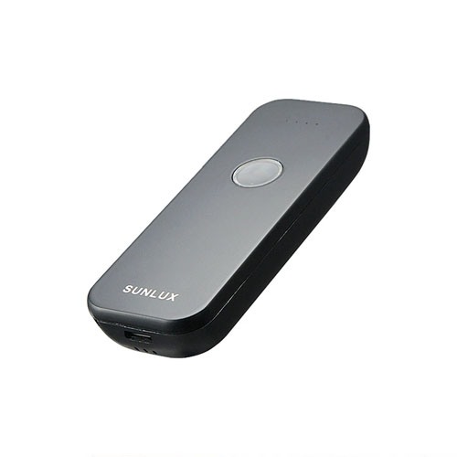 SUNLUX XL-9010 1D/2D Barcode Scanner Price In BD | TechLand BD