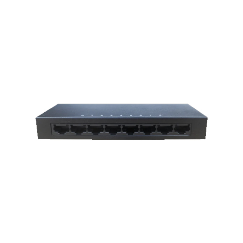 BDCOM S1008-D 8 PORTS SWITCH PRICE IN BD | TECHLAND BD