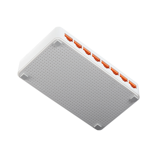 Totolink S808G 8-Port Gigabit Desktop Switch Price in BD