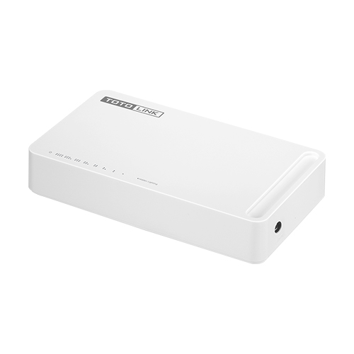 Totolink S808G 8-Port Gigabit Desktop Switch Price in BD