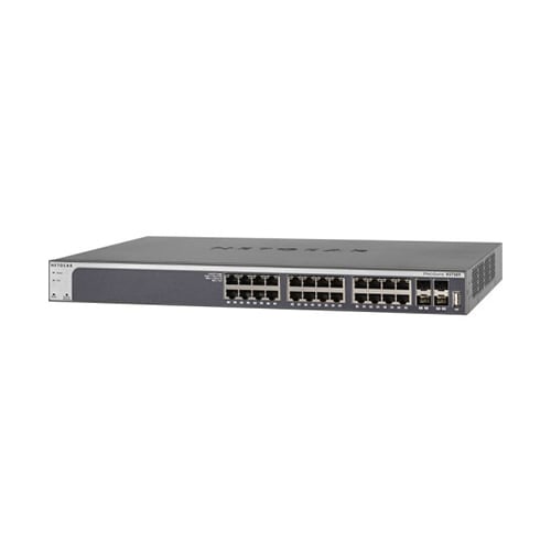Netgear XS728T Pro Safe Switch Price in Bangladesh - Tech Land BD