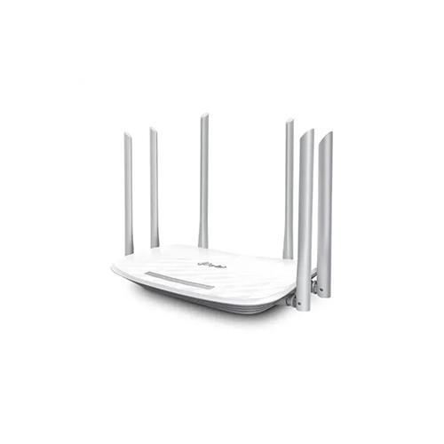 TP-Link Archer C86 AC1900 Wireless Dual Band Router Price in BD ...