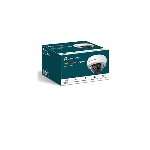 TP-Link VIGI C240 4MP Camera Price in BD | TechLand BD