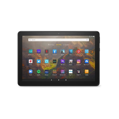 Amazon Fire HD 10 Tablet Price in Bangladesh - Tech Land BD