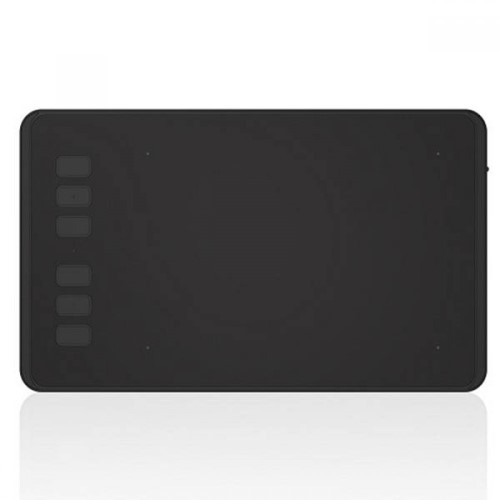 Huion H640P Graphics Tablet Price in Bangladesh