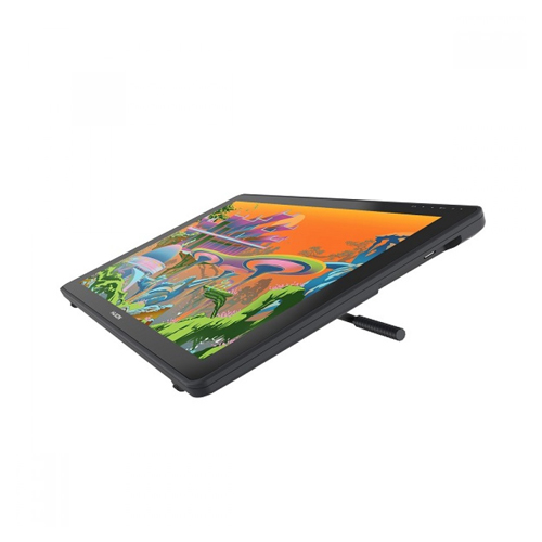 Best Huion Kamvas 22 Plus Pen Display Graphics Tablet Price in Bangladesh