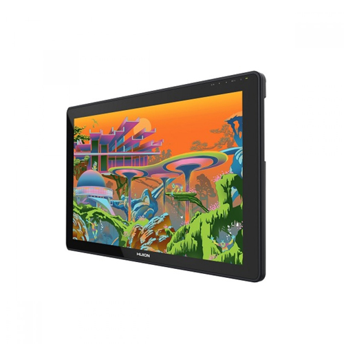 Best Huion Kamvas 22 Plus Pen Display Graphics Tablet Price in Bangladesh