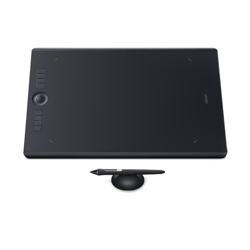 WACOM PTH-860/K0-CX INTUOS PRO GRAPHICS TABLET Price in BD