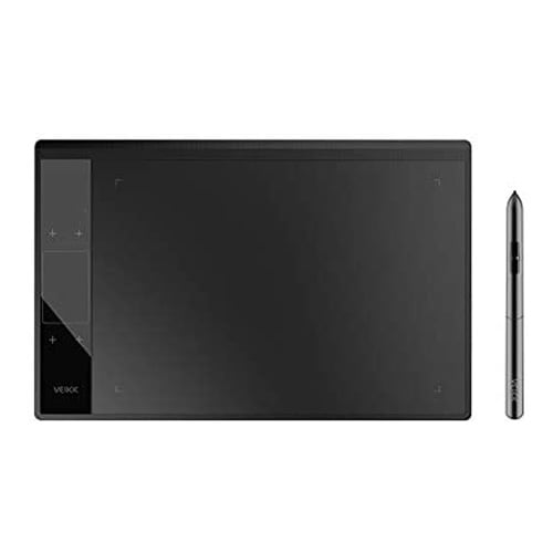 VEIKK A30 Drawing Graphic Tablet price in bd