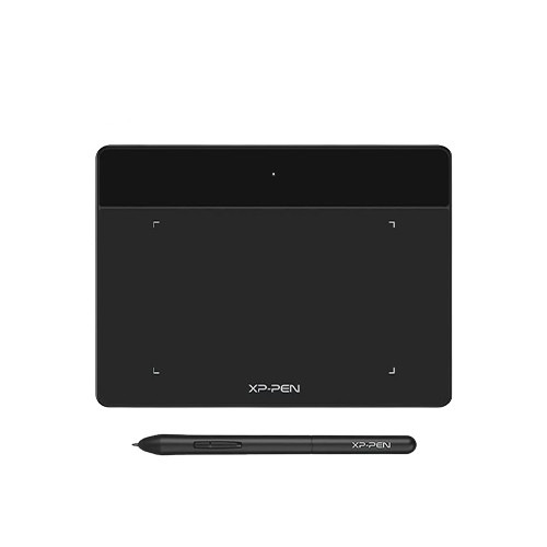 XP-PEN XS GRAPHICS TABLET PRICE IN BD-TECHLAND BD