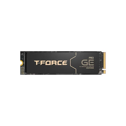 Team T-FORCE GE PRO 2TB NVMe M.2 2280 PCIe SSD Price in BD | TechLand BD
