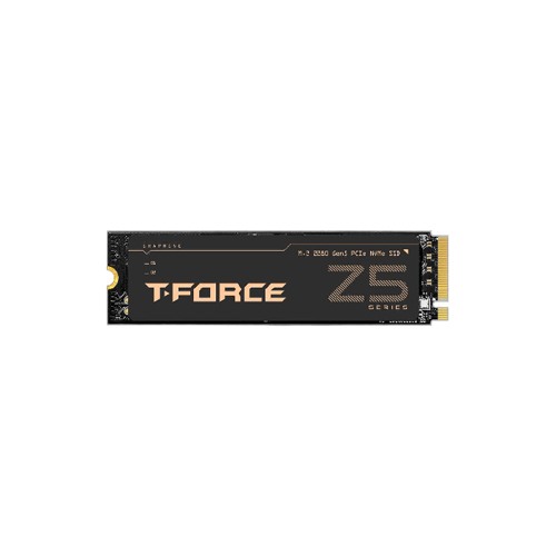 TEAM T-FORCE Z540 1TB M.2 SSD Price in Bangladesh