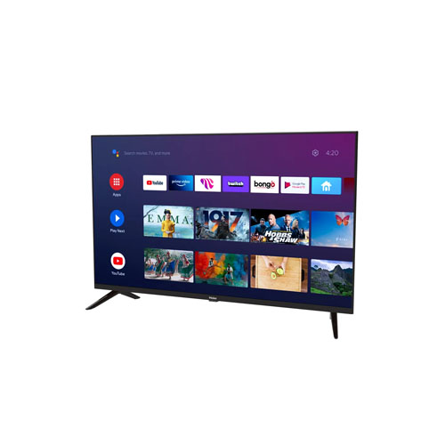 HAIER H43K800FX 43 INCH TV PRICE IN BD |TECHLAND BD
