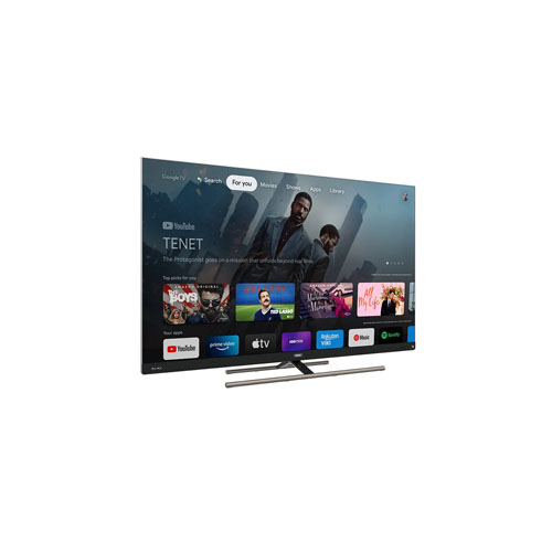 HAIER H55S900UX 55INCH SMART TV PRICE IN BD | TECHLAND BD