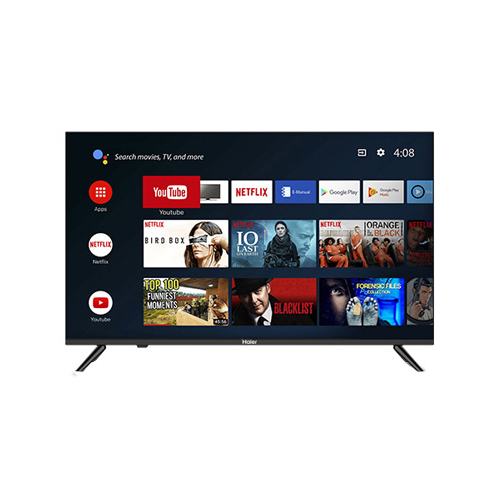 Haier LE50K6600UG television Price in Bangladesh | TechlandBD