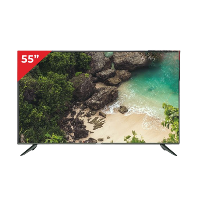 KONKA UDG55NR672ANT 55 INCH SMART TV PRICE IN BD | Techland bd